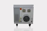 China 1500W Smooth Handheld Fiber Laser Welding Machine , Handheld Laser Welder for sale