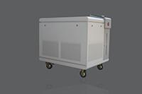 China 1500W Handheld Fiber Laser Welding Machine for Aluminum Long Service Life for sale