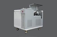 China 0.2mm Stable Handheld Fiber Laser Welding Machine For Galvanized Sheet for sale