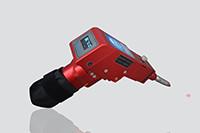 China 0.2mm Stable Handheld Fiber Laser Welding Machine For Galvanized Sheet for sale