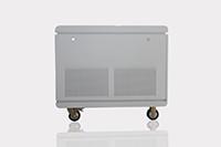 China 0.2mm Stable Handheld Fiber Laser Welding Machine For Galvanized Sheet for sale
