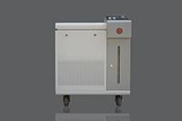 China 0.2mm Stable Handheld Fiber Laser Welding Machine For Galvanized Sheet for sale