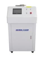 China 1500W 1070nm Handheld Fiber Laser Welding Machine Easy Operation 10m Cable for sale