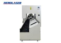 China 1500W RECI Laser Tube Cutting Machine ML-6016D for Stainless Steel 6m Feeding for sale