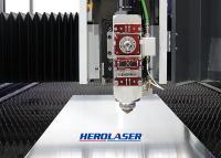 China Horizontal 110m/min Sheet Metal Fiber Laser Cutting Machine 3015 1500W-20000W for sale