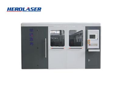 China 1070nm 6000W Fiber Laser Cutter 4000x2000mm CNC Metal Cutting Machine for sale
