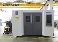 China CE Approval CNC Sheet Metal Fiber Laser Cutting Machine High Power for sale
