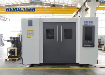 China CE Approval CNC Sheet Metal Fiber Laser Cutting Machine High Power for sale