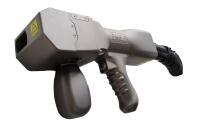 China 1500W Handheld Laser Cleaning Machine 0.5MPa for Rust Removal Industrial for sale