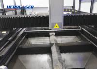 China 6000W 3015 Fiber Laser Cutting Machine for Sheet Metal 30m/min Speed for sale