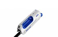 China IPG Handheld Laser Cleaning Machine 1000W Rust Removal Noncontact Cleaning for sale