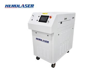 China 1500W Auto Feeding Wobble Handheld Laser Welder 10m Fiber Cable 220V for sale