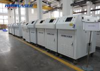 China IPG MAX RECI Handheld Fiber Laser Welding Machine Super Light for sale
