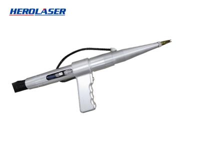 China 1070nm Fiber Optic 1000W Handheld Laser Welding Machine for Metal for sale
