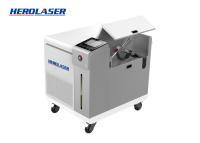 China 1070nm Fiber Optic 1000W Handheld Laser Welding Machine for Metal for sale