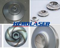 China 1064nm YAG Laser Welder for sale