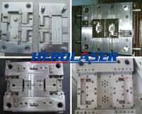 China CE certified Crane Laser Mould Welding Machine On Precision Injection for sale