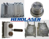 China Mould Repairing Laser Beam Welder 4KW for Metal Parts Repair Industrial Die Welding Machine for sale