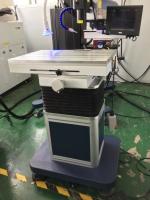 China Water Cooled 400W Mould Laser Welding Machine for Repairing 300W Average Output for sale