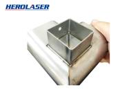 China IPG MAX RECI Handheld Fiber Laser Welding Machine Super Light for sale