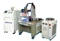 China 1070nm 1000W Automatic Laser Welding Machine Fiber Laser Welder for Metal for sale
