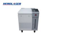China 1500W Auto Feeding Handheld Laser Welding Machine for Stainless Steel 220V 10m Fiber for sale