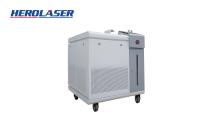 China 1500W Handheld Fiber Laser Welding Machine Water Cooling for Aluminum Steel 10m Cable for sale
