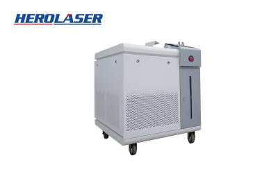 China 1500W Handheld Fiber Laser Welding Machine Water Cooling for Aluminum Steel 10m Cable for sale