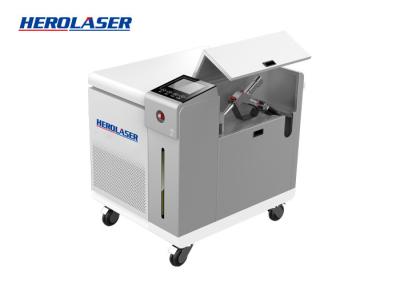 China 1000W 1064nm Handheld Fiber Laser Welding Machine for Metal Welding for sale