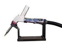 China Wobble Welding Handheld Fiber Laser Welding Machine With Automatic Wire Feeding for sale