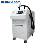 China Portable Handheld Fiber Laser Welding Machine 1000W 1500W 2000W for Metal for sale