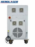 China Portable Handheld Fiber Laser Welding Machine 1000W 1500W 2000W for Metal for sale
