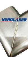 China Handheld 1000W 2000W Fiber Laser Welder for Metal Welding 220V for sale