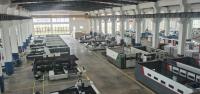 China 1000W Fiber Laser Metal Cutting Machine 600x350mm Precision Cutting for sale