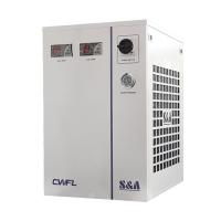 China Water Cooling AC380V Hero Laser Robot Laser Welding Machine for sale