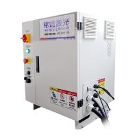 China Water Cooling AC380V Hero Laser Robot Laser Welding Machine for sale