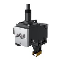 China 12000W Laser Welding Machine for 20mm Steel Plates ISO9001 Certified High Efficiency for sale