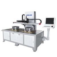 China 12000W Laser Welding Machine for 20mm Steel Plates ISO9001 Certified High Efficiency for sale
