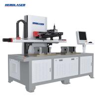 China 12000W Laser Welding Machine for 20mm Steel Plates ISO9001 Certified High Efficiency for sale