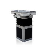 China Mould Repairing Laser Welding Machine Nd YAG Pulse 0.1-0.3mm Spot 200W 400W for sale