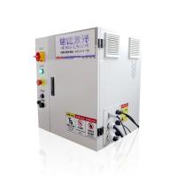 China Mould Repairing Laser Welding Machine Nd YAG Pulse 0.1-0.3mm Spot 200W 400W for sale