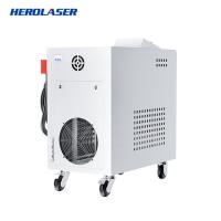 China 1070nm Handheld Laser Welding Machine 0.5-5mm Thickness 1000W 2000W 3000W for sale