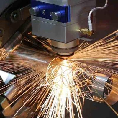 China 60W CO2 High Precision Laser Cutter 600x600mm Automatic Sensing Cutting Machine for sale