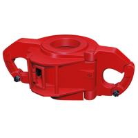 China API 8C SLX Casing Side Door Elevator 350 Ton For Oil Drilling 4.5-30 Inch for sale
