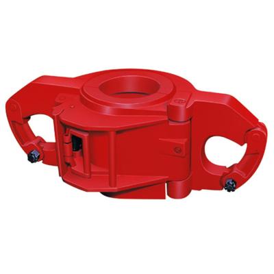 China API 8C SLX Casing Side Door Elevator 350 Ton For Oil Drilling 4.5-30 Inch for sale