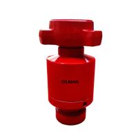 China API 6A Fig 1502 High Pressure Dart Check Valve 15000psi 2 inch for sale