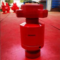 China API 6A Fig 1502 High Pressure Dart Type Check Valve 2 Inch 15000 psi for sale