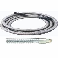 China API 16D BOP Well Control Hydraulic Hose 5000 psi Steel Armored Jacket 19mm-38mm for sale