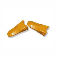 China Komatsu Excavator Bucket Teeth 19570RC Series with HRC 47-52 Hardness and 12-24 Month Warranty for sale