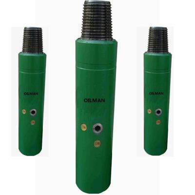 China API Full Opening Drill Pipe Safety Valve FOSV Kelly Valve 10000 PSI for sale
